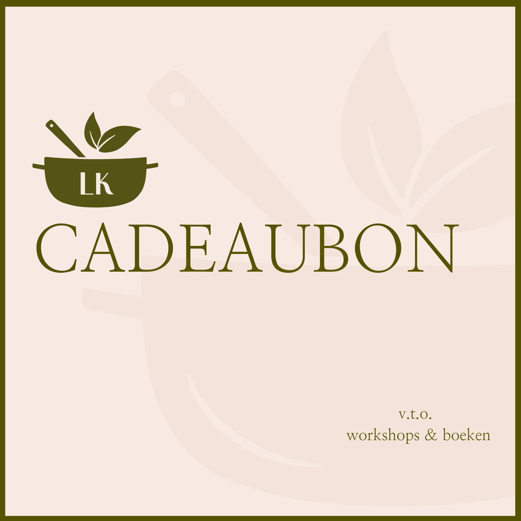 Cadeaubon Lenna Omrani Cadeaubon Lenna Omrani